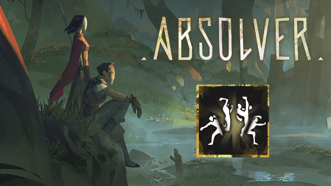 Absolver - Master of Styles Trophy