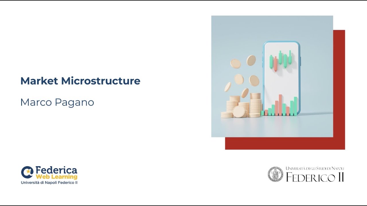 Market Microstructure  - Program Finance