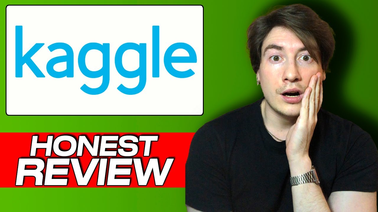 Kaggle: My Honest Review & User Experience of the Data Science Platform