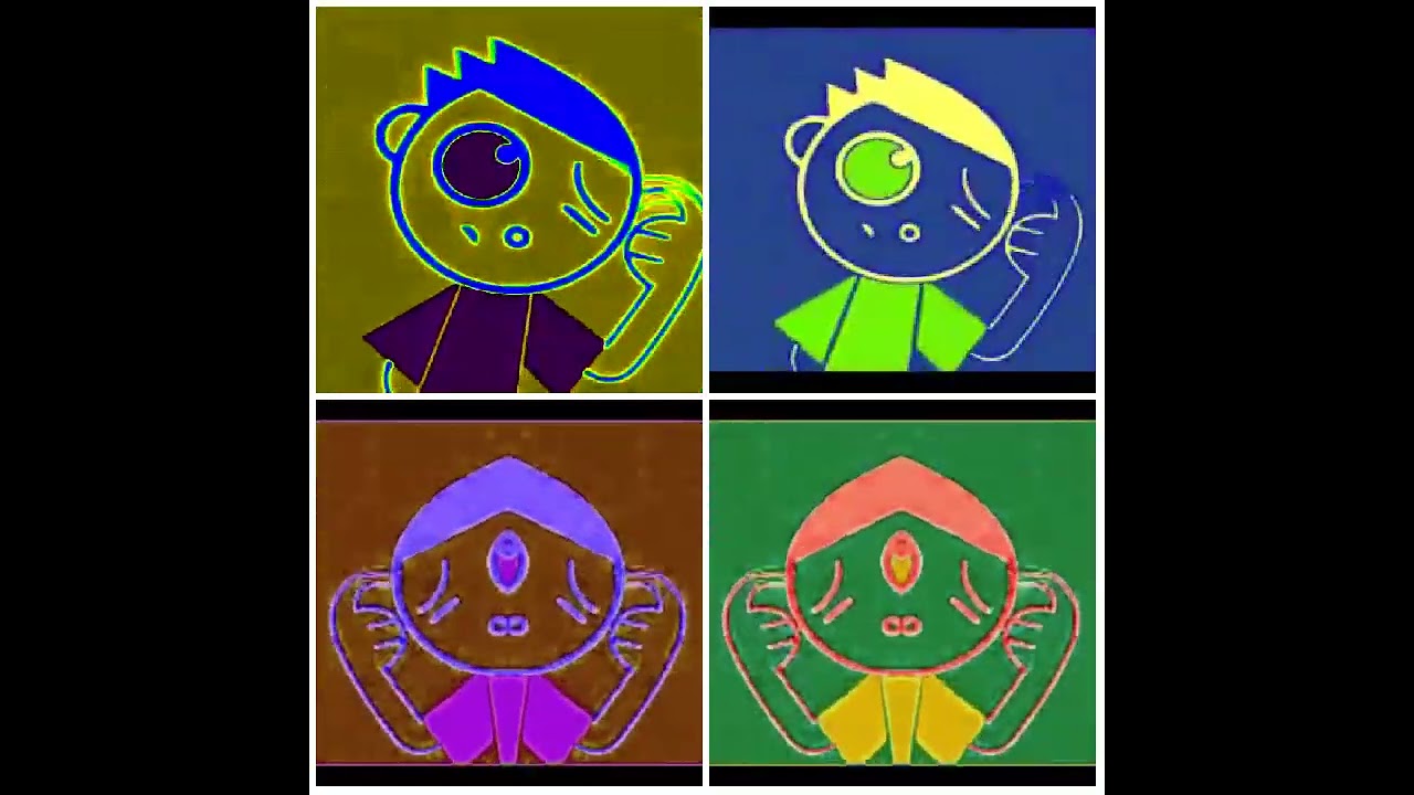 PBS Kids Dash logo Clearer Render Pack 4 Parison