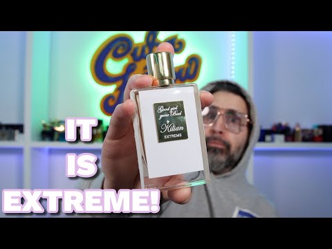 KILIAN GOOD GIRL GONE BAD EXTREME FIRST IMPRESSION