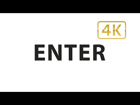 564 - Enter - Christopher Hudson
