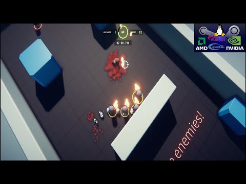Steam Community :: Video :: Snake Force episode