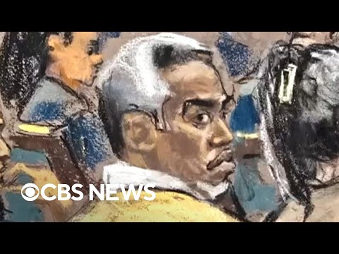 Judge in Sean "Diddy" Combs trial reprimands defense and prosecution over news leak