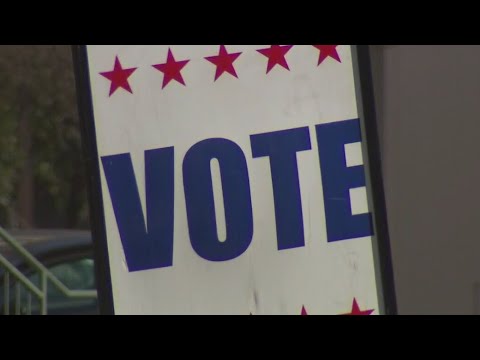 57th anniversary of 1965 Voting Rights Act | FOX 7 Austin