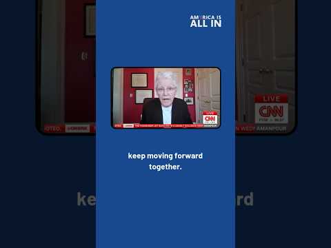 Gina McCarthy and Christiane Amanpour Discuss the Future of U.S. Climate Action