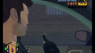 GTA3 HD Vehicles Tri-Pack III for GTA 3