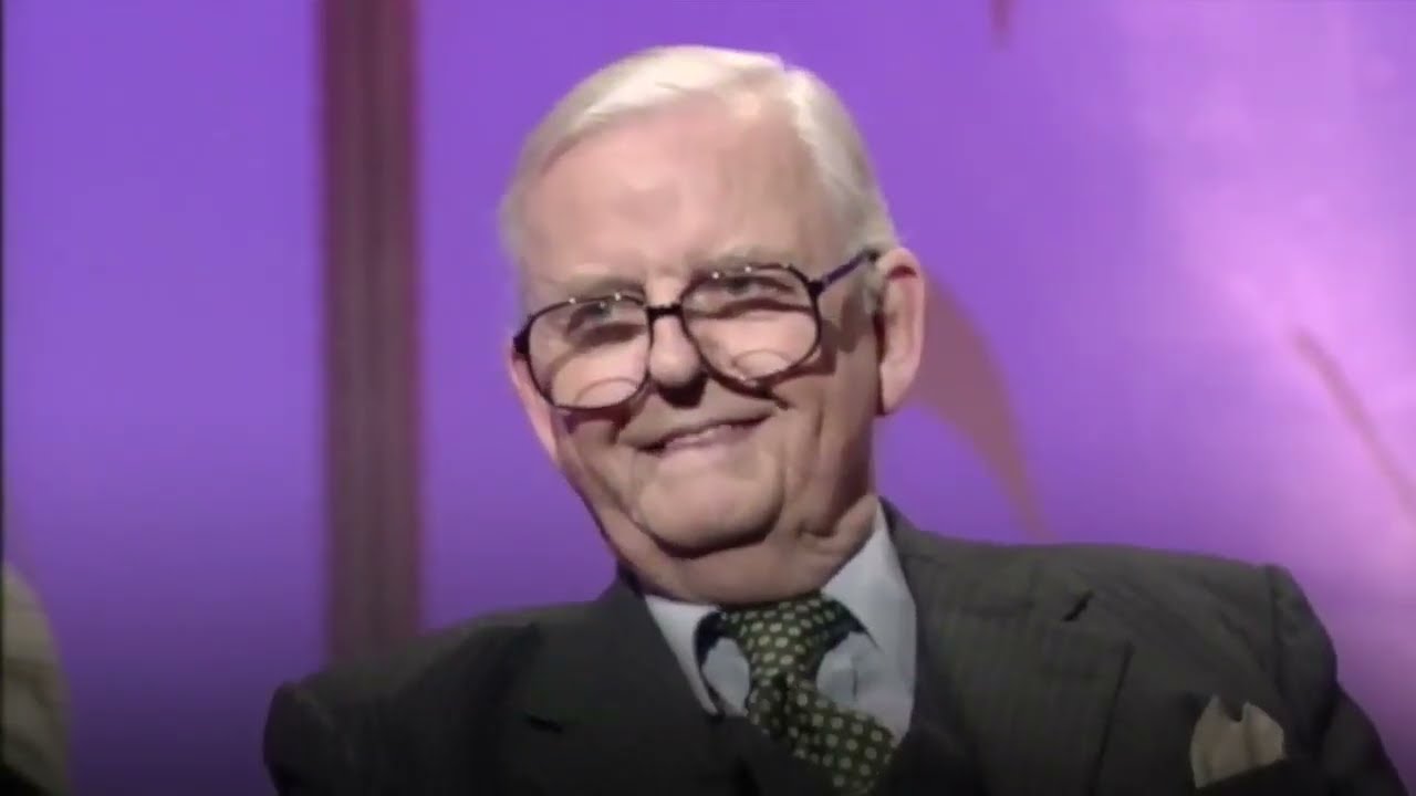 David Tomlinson - 