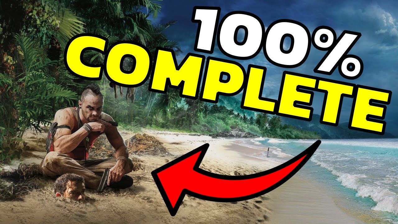 How to Unlock Every Far Cry 3 Achievement