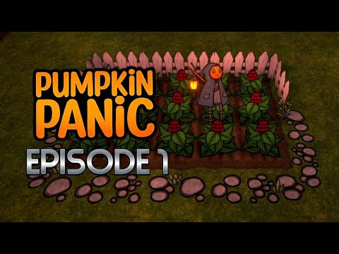 Steam Community :: PUMPKIN PANIC