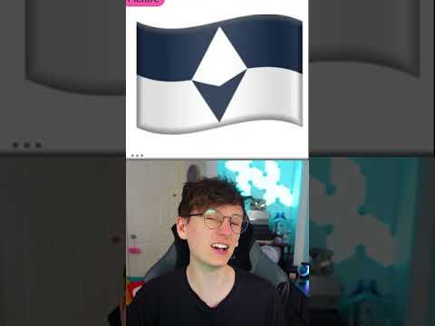 Apple Need to CHANGE this Flag Emoji #shorts
