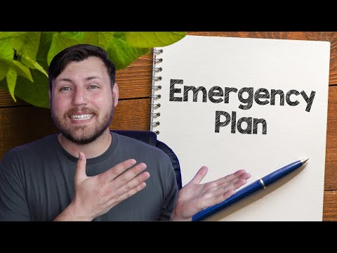 How to Create an Emergency Action Plan in 3 Steps