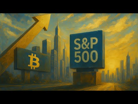 5 days from MSTR qualifying for the S&P 500?