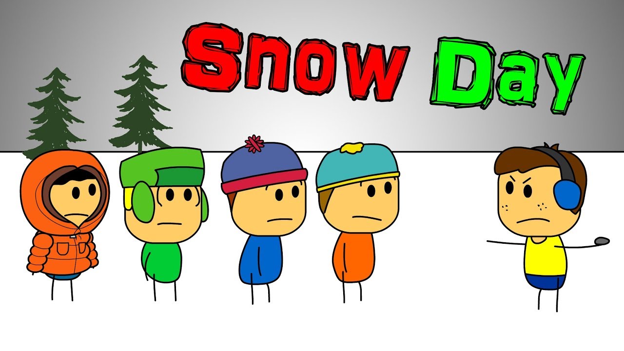 Brewstew - Snow Day