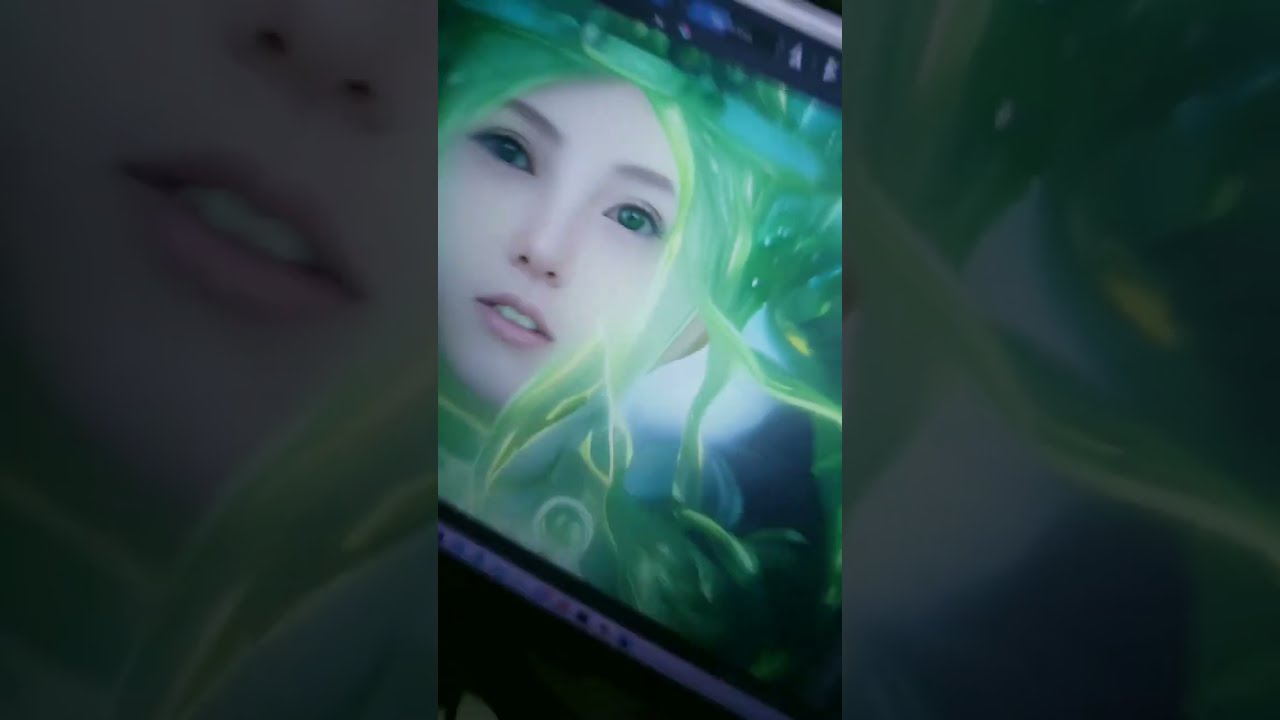 Create With Stable Diffusion plugin for krita