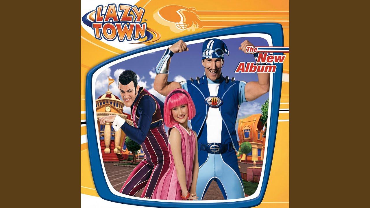 Time to start the show