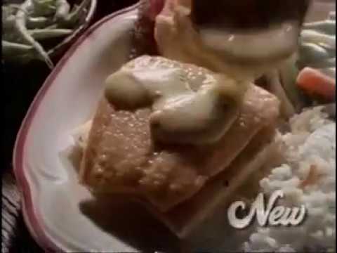 Friendly's ad, 1998
