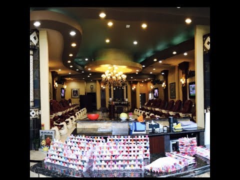 Envy Nails Spa and Salon - Frisco, TX 75034