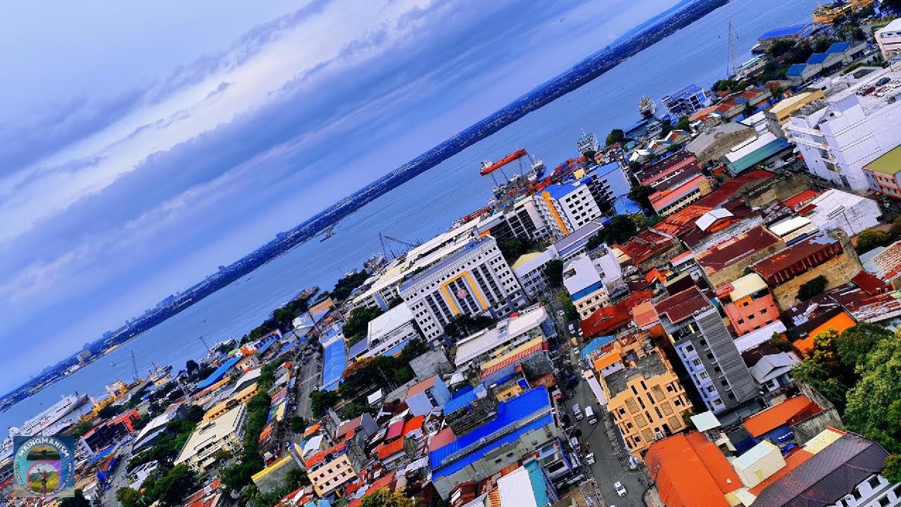 𝑩𝒊𝒓𝒅'𝒔 𝒆𝒚𝒆 𝒗𝒊𝒆𝒘 𝒐𝒇 𝐂𝐄𝐁𝐔 𝐓𝐄𝐂𝐇𝐍𝐎𝐋𝐎𝐆𝐈𝐂𝐀𝐋 𝐔𝐍𝐈𝐕𝐄𝐑𝐒𝐈𝐓𝐘 𝐌𝐀𝐈𝐍 𝐂𝐀𝐌𝐏𝐔𝐒