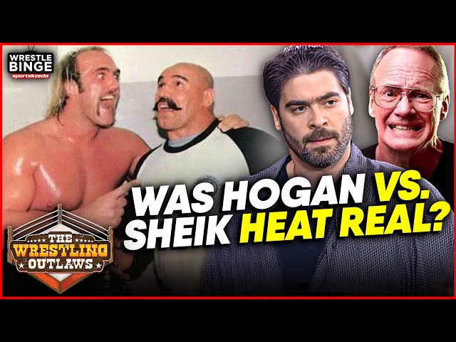 Vince Russo recalls police officer escorting heel WWE wrestler to the ...