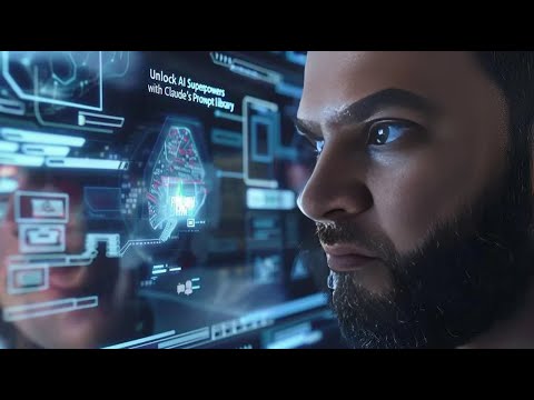 I Tested a FREE AI Prompt Library & The Results Will Shock You!