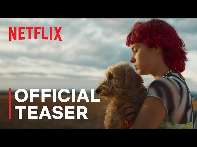 Premiere of the teaser trailer for 'Rainbow' - About Netflix