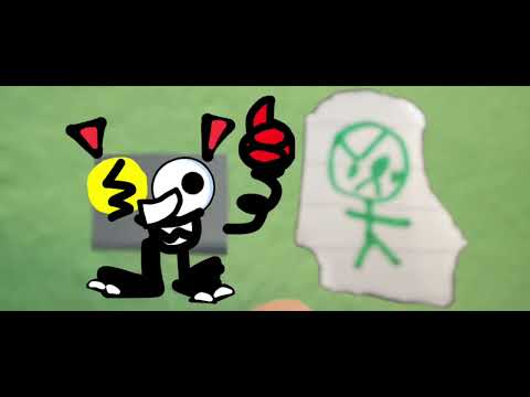 The Adventures Of HankToons Episode 5 - Hankcrews At Space!