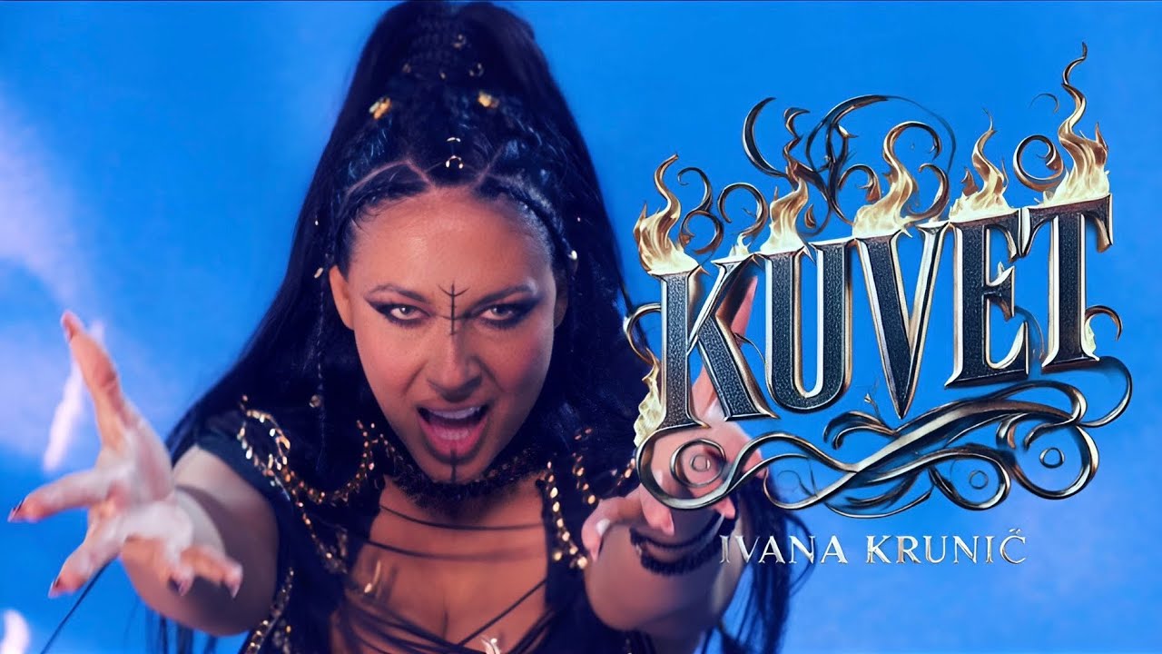 KUVET by Ivana Krunic from Serbia | Popnable