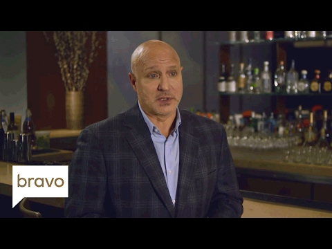 Best New Restaurant: What Tom Colicchio Looks for In Employees | Bravo