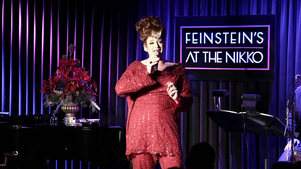 Katya Smirnoff-Skyy performs 