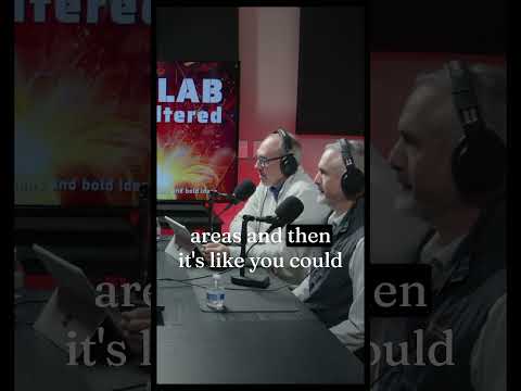 Google Maps vs Space Lasers Unveiling Hidden Depths