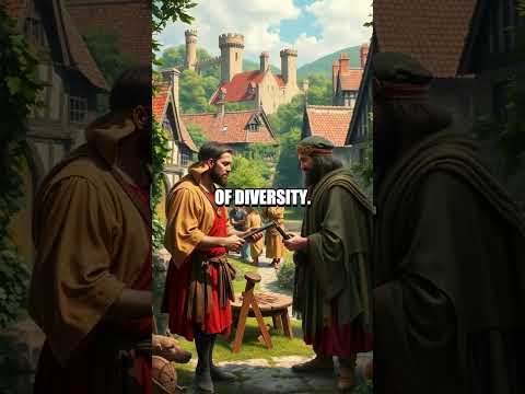 The Linguistic Blend of the Anglo-Saxon and Celtic Tribes