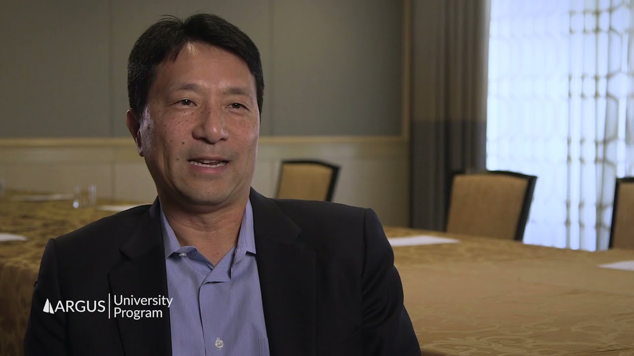 ARGUS University Partnership Program