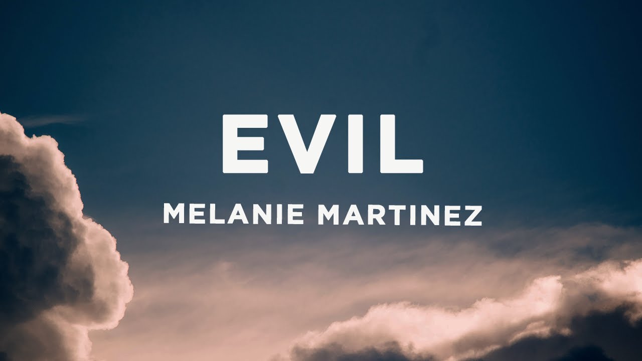Evil Bass Tab - Melanie Martinez