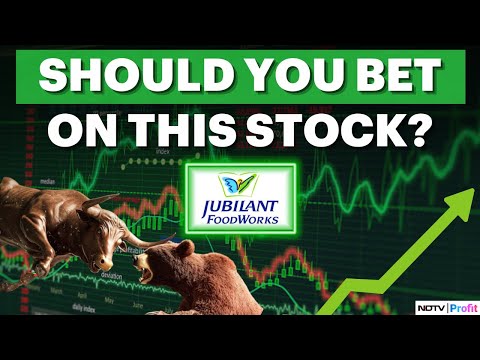 Jubilant Ingrevia Stock Analysis: Share Price Rises 15%, What's Working For The Company