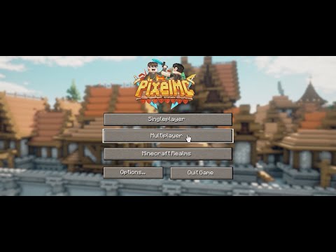 PixelMC (1.21/GB) - The #1 Minecraft server's details, IP, vote link ...