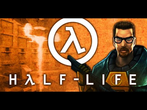Steam Community :: Video :: Half Life Trailer