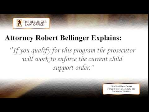 Remedial Measures For Non-Payment Of Child Support In Indiana | (260) 428-2214
