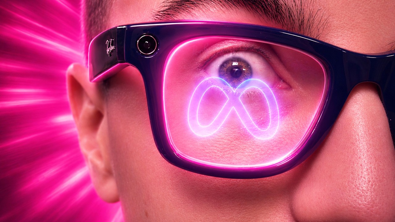 The Problem with Meta Ray-Bans