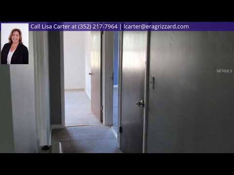 125 County Road 468, Leesburg, FL 34748 - MLS #G5009002