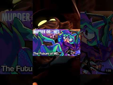 Murder Drones Season 2 WILL NOT Happen
