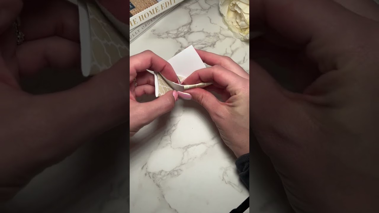 Brilliant or Useless: DIY Bookmark