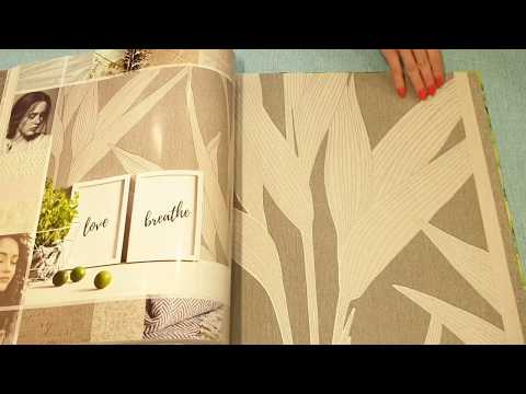 Видео-каталог обоев AS creation Hygge. (т.+38 066 293 82 82)