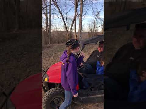 About Us – Hupp Outfitters