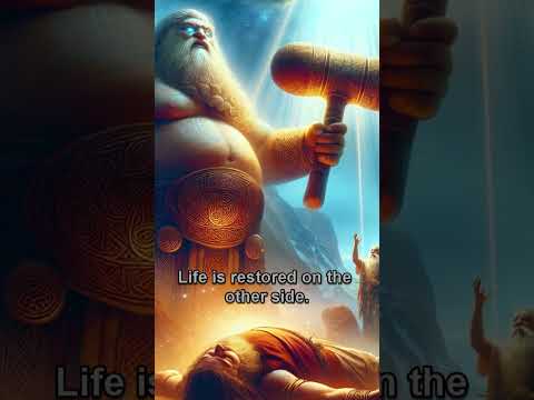 Irish Mythology Explained: Meet the Celtic Gods and Goddesses