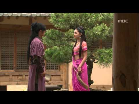 Queen Heo Hwang-ok: The Connection Between India and Korea – Hallyuism