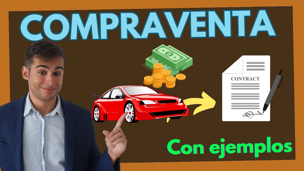 🪙PURCHASE AGREEMENT: What is it? Understand EVERYTHING with 3 EXAMPLES [Civil Law]