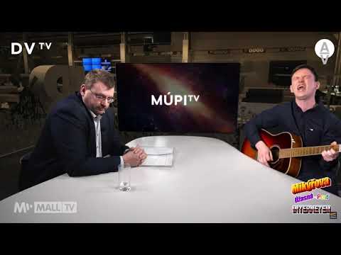Lord Mikynsky - Medvídek | hodinová verze
