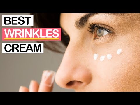 10 Best Face Cream for Wrinkles 2019 | Best Cream for Fine Lines, Age Spots & Dark Spots