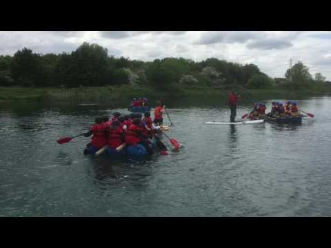 Stubbers Adventure Centre